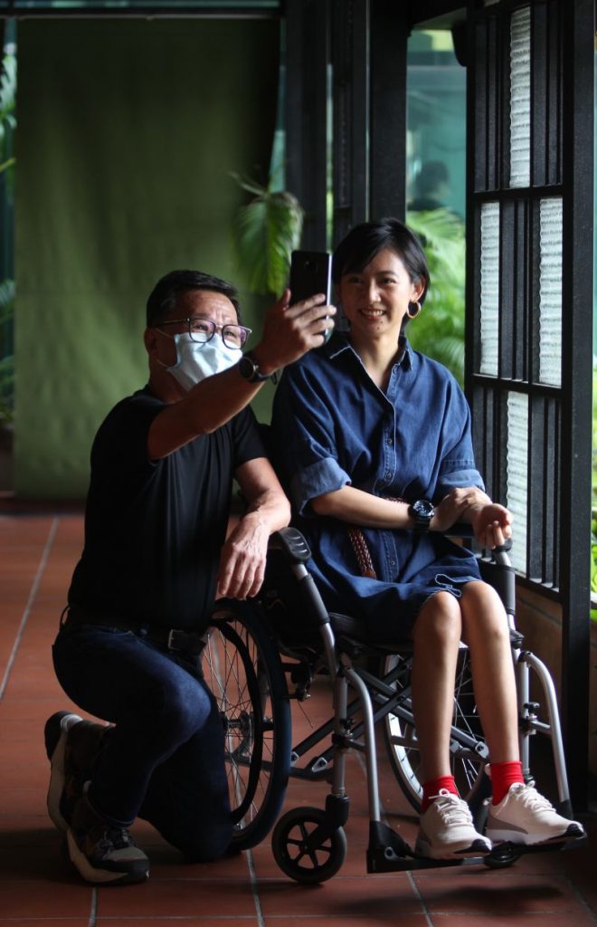 A Message from MND Malaysia’s Ambassador - MND Malaysia